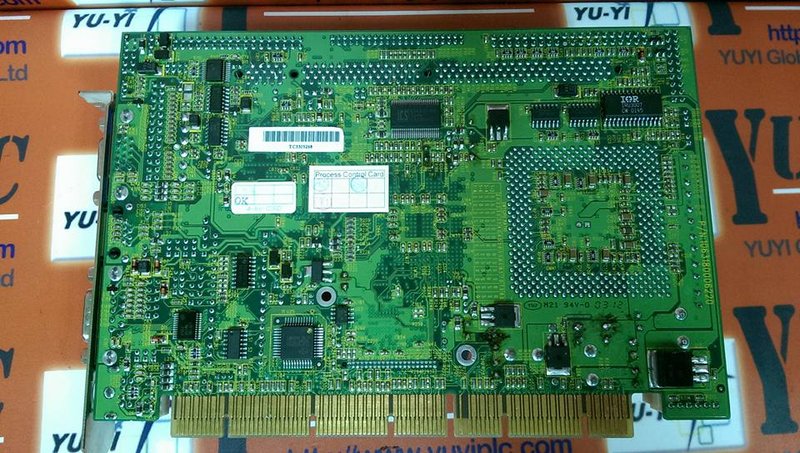 ARBOR HALF-SIZE PISA PENTIUM3 SBC W/FLAT EmCORE-i6318 - 裕益科技自動化設備可程式編碼器PLC分散式控制系統DCS